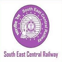 SECR Recruitment 2022 : South East Central Railway | Trade Apprentice ...